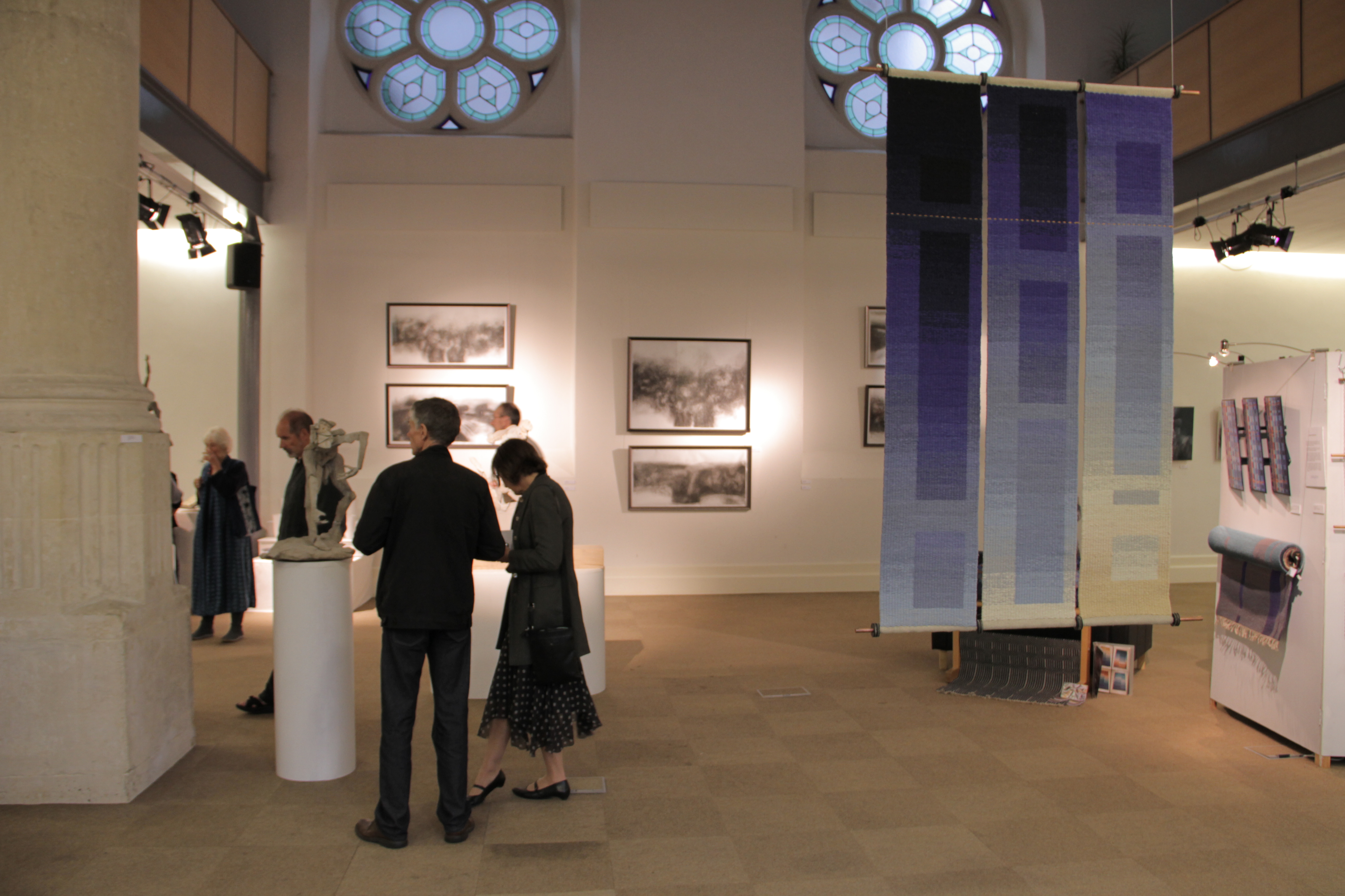 Blue II Preview | Rook Lane