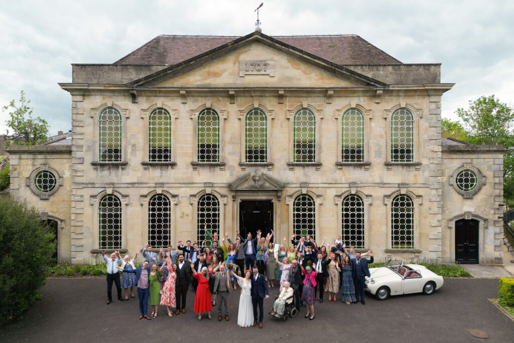 Rook Lane | The hustle and bustle in a thriving Frome art space